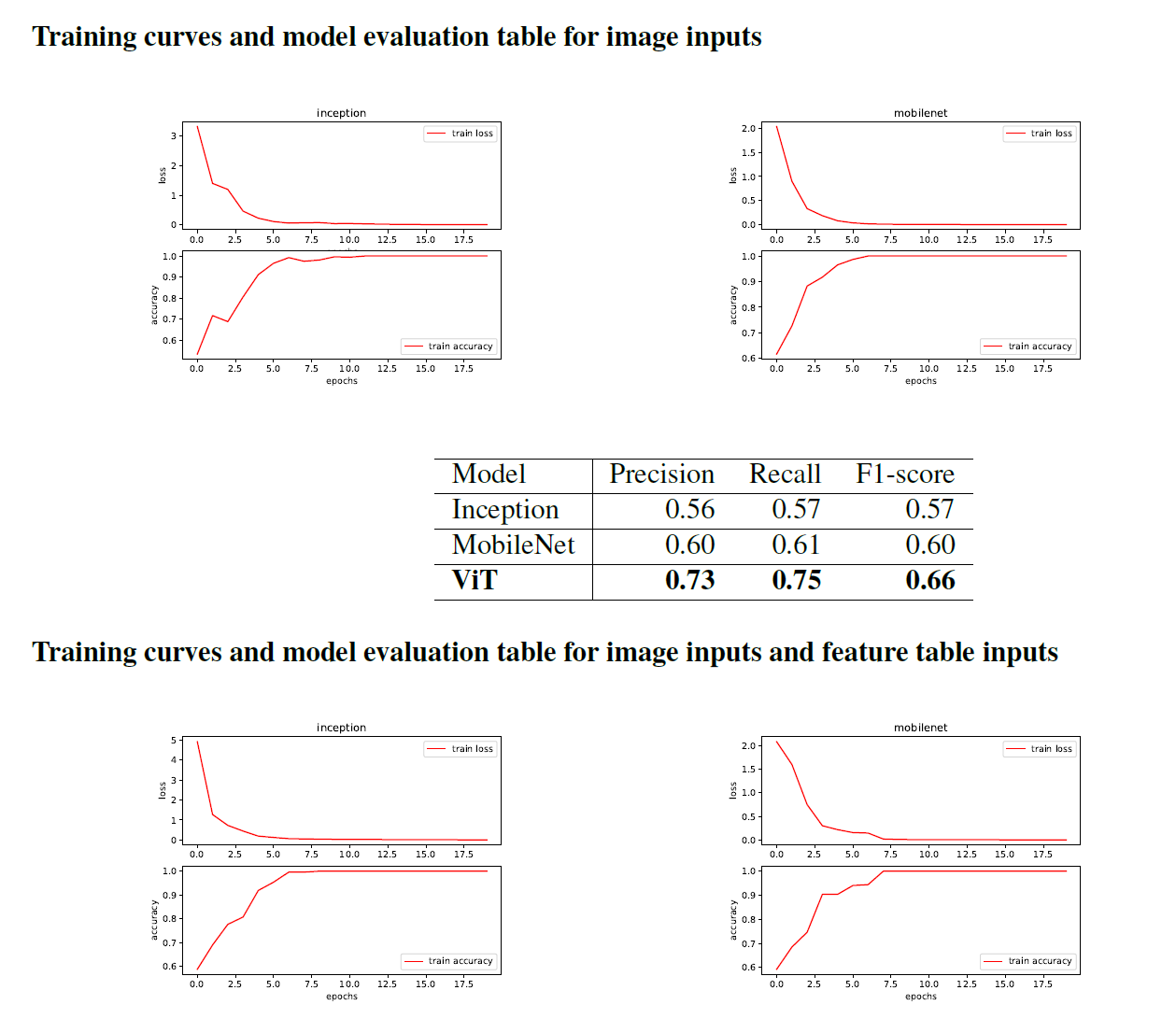 Project - Qianzhong Chen